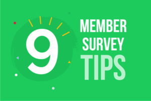 9 Steps To The Ultimate Member Satisfaction Survey - White Fuse