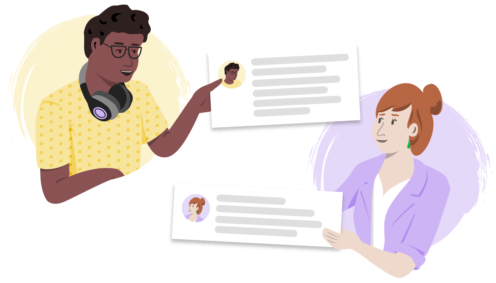 White Fuse: Features: Forum - Create An Online Community