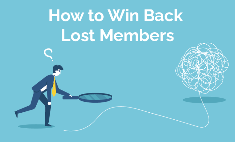 How To Win Back Lost Members: Strategies For Membership Site Success ...