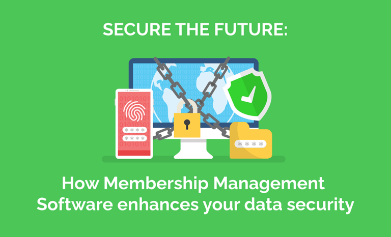 Secure For The Future: How Membership Management Software Enhances Your ...